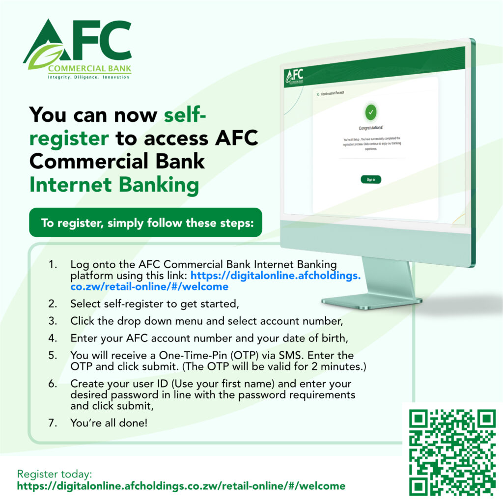 Commercial Bank – AFC
